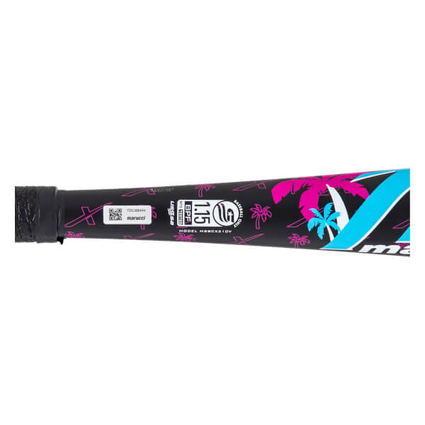 Marucci CATX2 Vice -10 USSSA Baseball Bat: MSBCX210V | JustBats.com