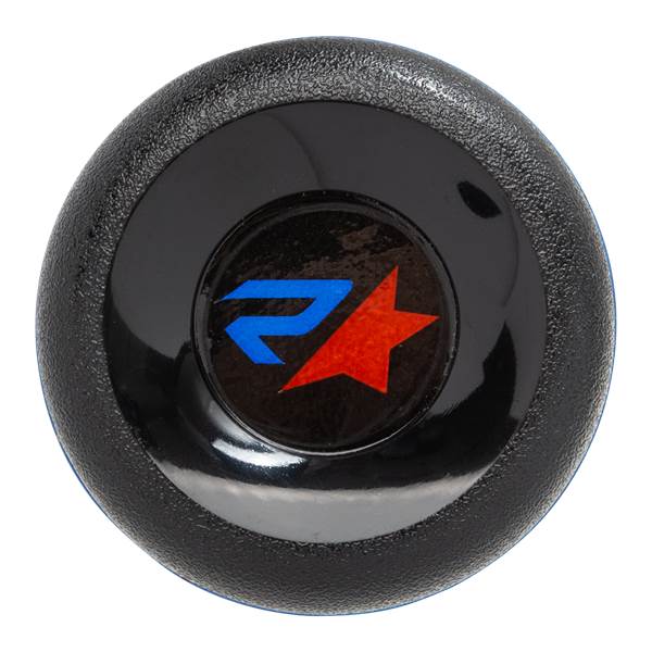 Rude American MOAB Power -10 2-5/8" USA Baseball Bat (YBMOAB10P ...