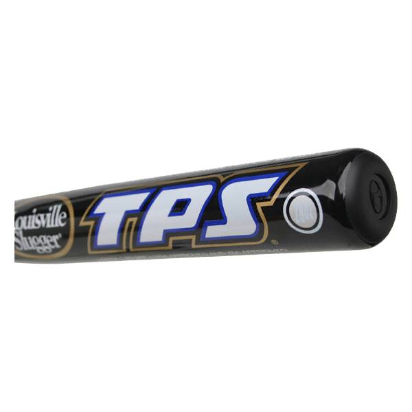 Louisville Slugger TPS Warrior Slow Pitch Softball Bat: SBXW | JustBats.com