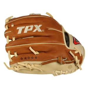 Louisville Slugger TPX Pro Flare 11.25" Infield Baseball Glove FL1125CC ...