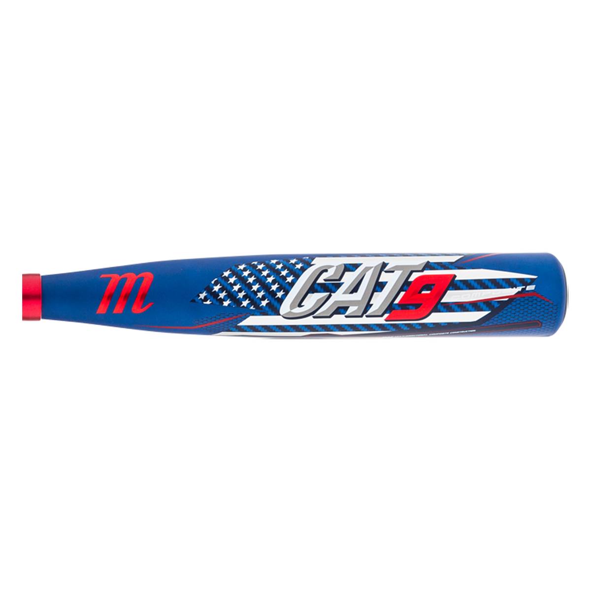 Marucci CAT9 Composite Pastime BBCOR Baseball Bat (MCBCCP9A) | JustBats.com