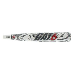 Marucci CAT 6 -3 2 5/8 BBCOR Baseball Bat MCBC6DA Digital Camo ...