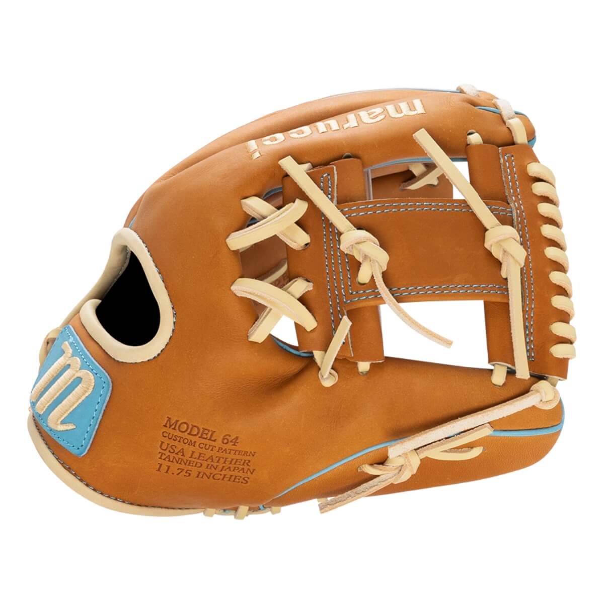 Marucci Cypress 11.75" Baseball Glove: MFG2CY64A2-TF/CB ...
