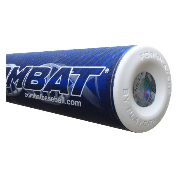 COMBAT Pure -3 2 5/8" BBCOR Baseball Bat PUREAB1 | JustBats.com