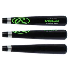 Rawlings Velo Ash Wood Baseball Bat R271V Adult | JustBats.com