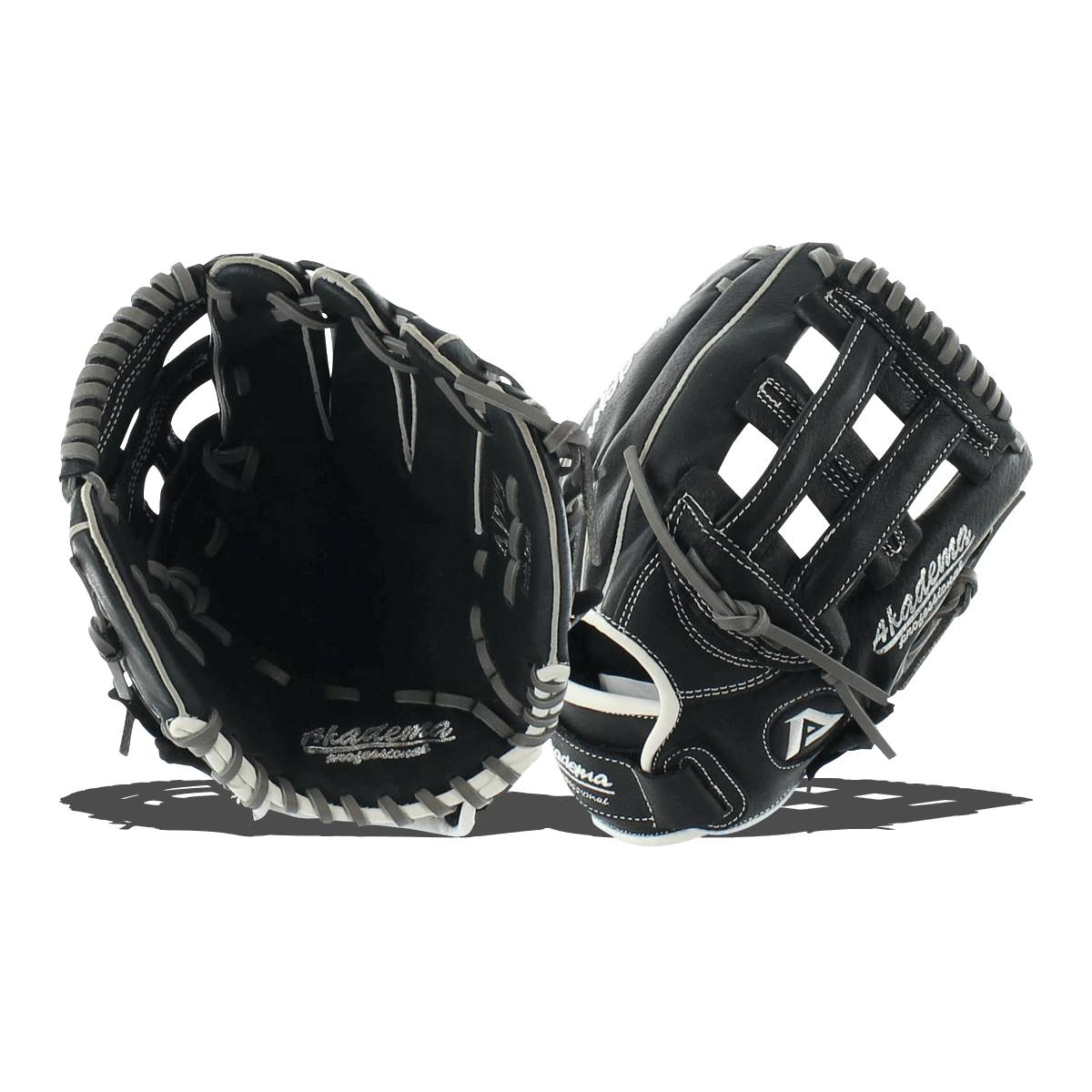 Akadema Rookie Series Youth Baseball Glove (AJT99) | JustBallGloves.com