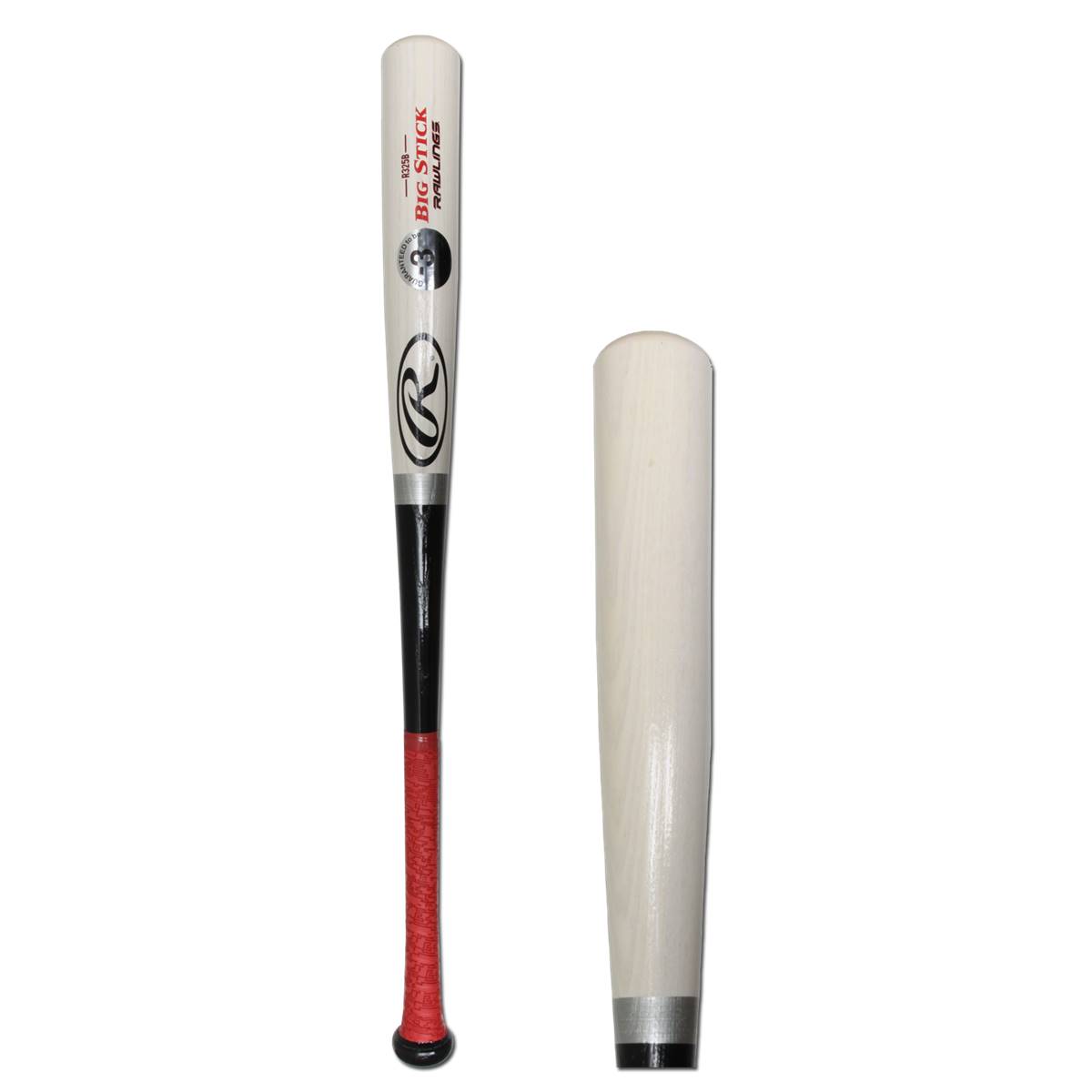 Rawlings Performance Model Wood Baseball Bat R325B | JustBats.com