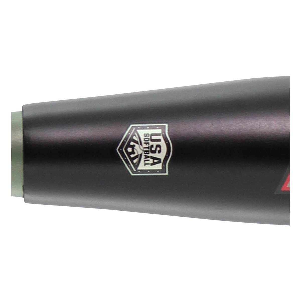 Miken DC-41 14" SuperMax ASA Slow Pitch Softball Bat (MDC20A ...