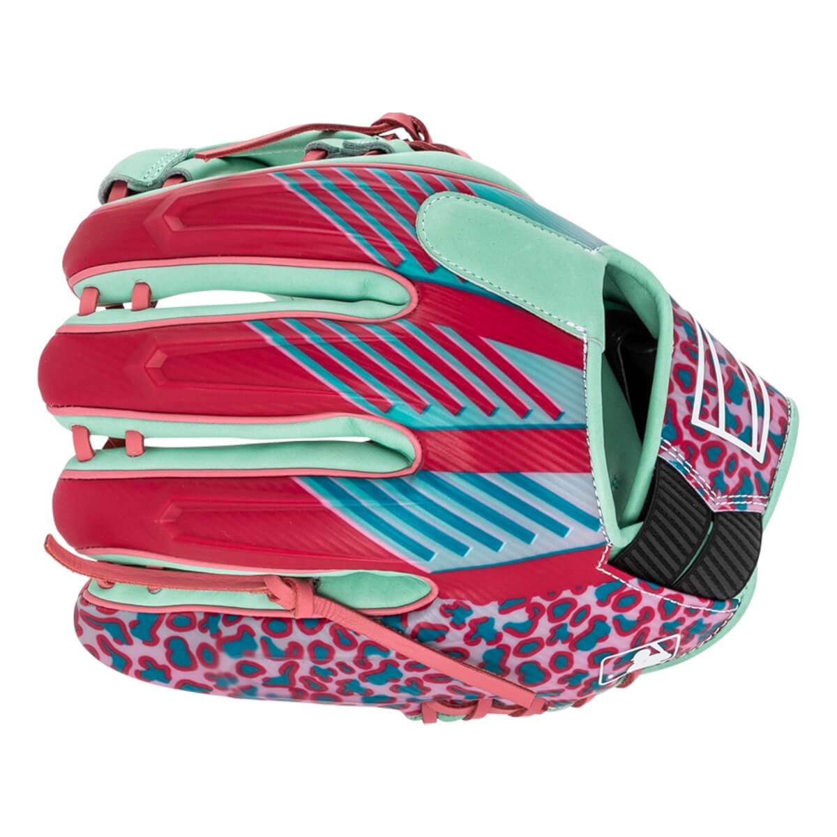 Rawlings REV1X ColorSync 8.0 11.75" Baseball Glove (REV205-2XM ...