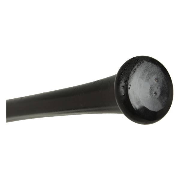 Akadema Weighted Training 34 inch Wood Baseball Bat AKBB Barbell Bat ...