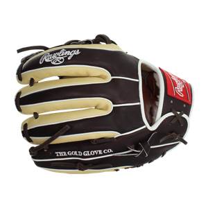 Rawlings Pro Preferred 11.75" Baseball Glove: PROS315-2CMO | JustBallGloves.com