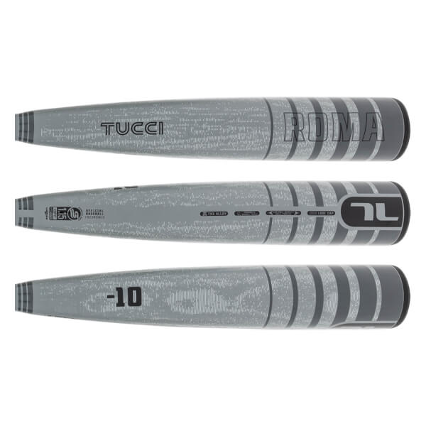 Tucci Roma -10 USSSA Baseball Bat (UTTR10) | JustBats.com