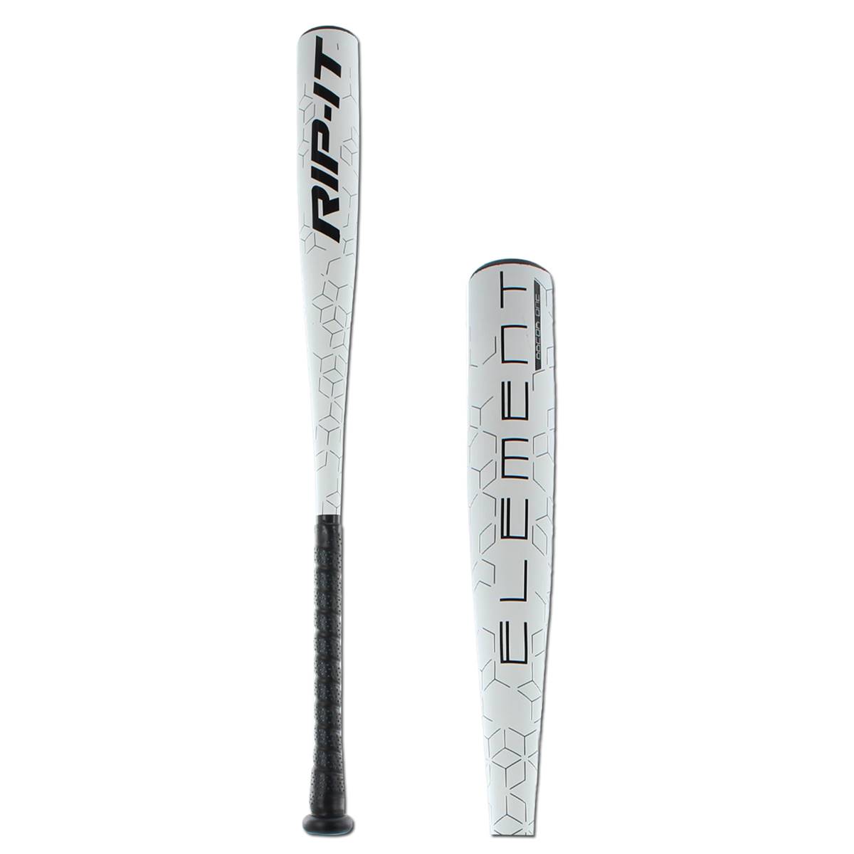 RIP-IT Element ONE -3 2 5/8" BBCOR Baseball Bat BA | JustBats.com