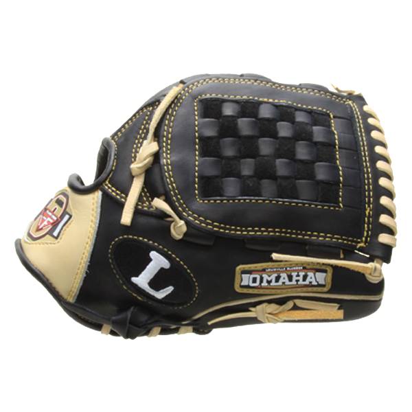 Louisville Slugger TPX Omaha Flare 12" Baseball Glove OFL1201 ...