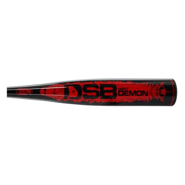 Dirty South Bats Dirt Demon USSSA Baseball Bat: BBDE-10 | JustBats.com
