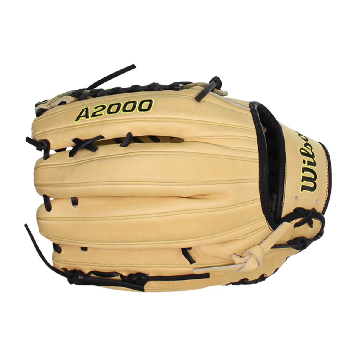 Wilson A2000 A12 12" Baseball Glove (WBW10009212) | JustBallGloves.com