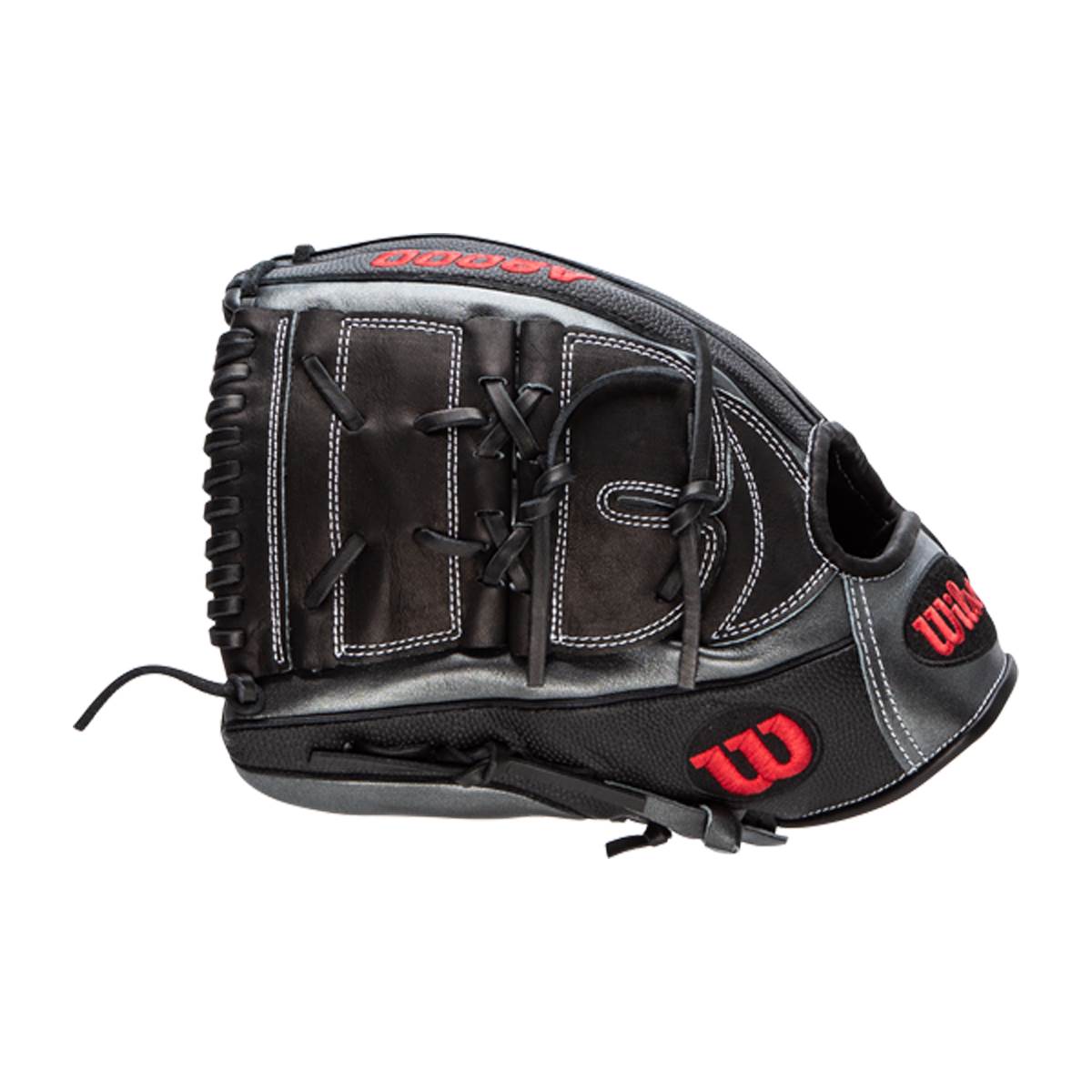 Wilson A2000 SuperSkin 12" Baseball Glove WTA20RB20B2SS ...