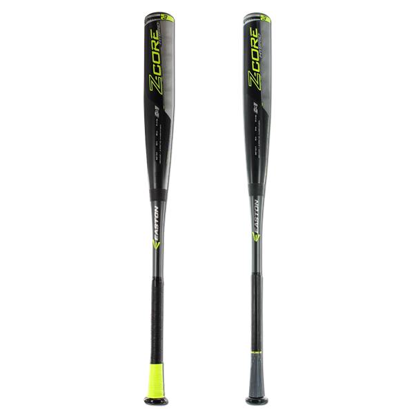 Bat Pack | Easton Z-CORE Hybrid and Easton Z-CORE Hybrid TORQ BBCOR ...