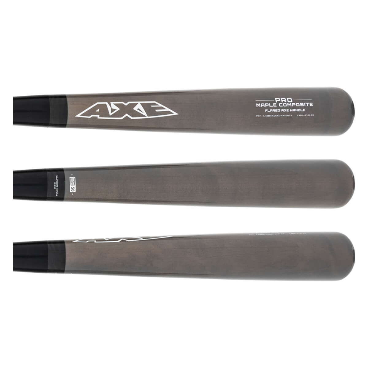 Axe Pro Maple Composite Wood Baseball Bat (L180J-FLR) | JustBats.com