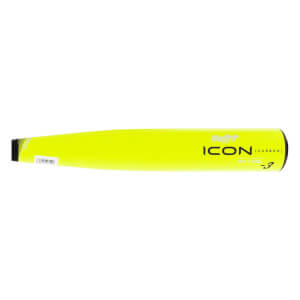 Rawlings Icon Glowstick BBCOR Baseball Bat (RBB4I3) | JustBats.com