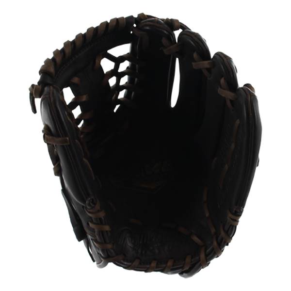 Exclusive Rawlings GG Gamer Mocha 11.5" Infield Baseball Glove G1154MO ...