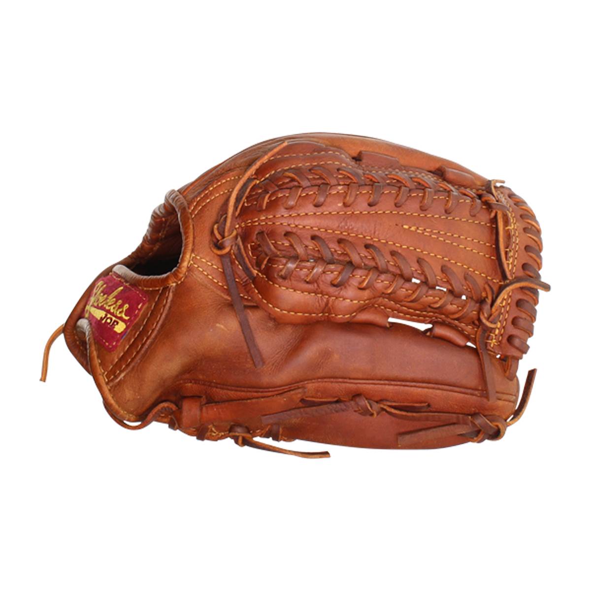 Shoeless Joe Professional 12" Baseball Glove (1200VL) | JustBallGloves.com