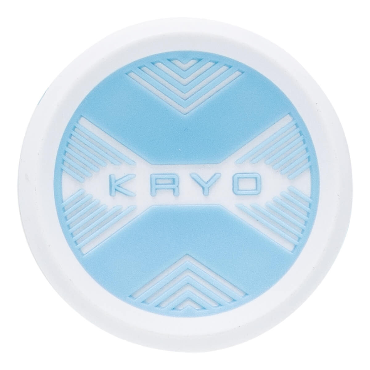 2025 Louisville Slugger Kryo Frost -10 Fastpitch Softball Bat: WBL4095010 | JustBats.com