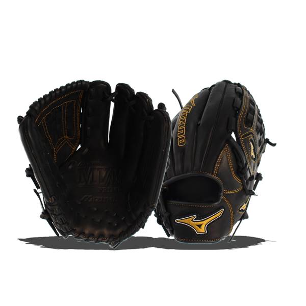 Mizuno MVP Prime 12" Pitcher Baseball Glove GMVP1200P1 | JustBallGloves.com