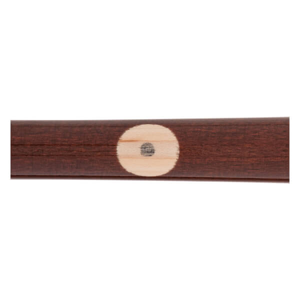 Marucci Albert Pujols Maple Wood Baseball Bat: MVE2AP5-WT/BK | JustBats.com