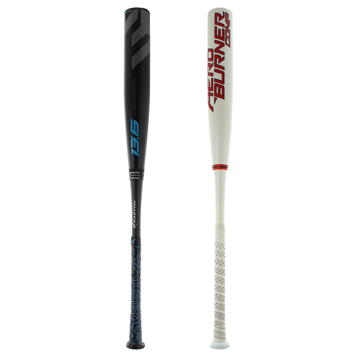 Bat Pack Easton Project 3 13.6 Hybrid and Adidas Aero Burner Comp BBCOR ...