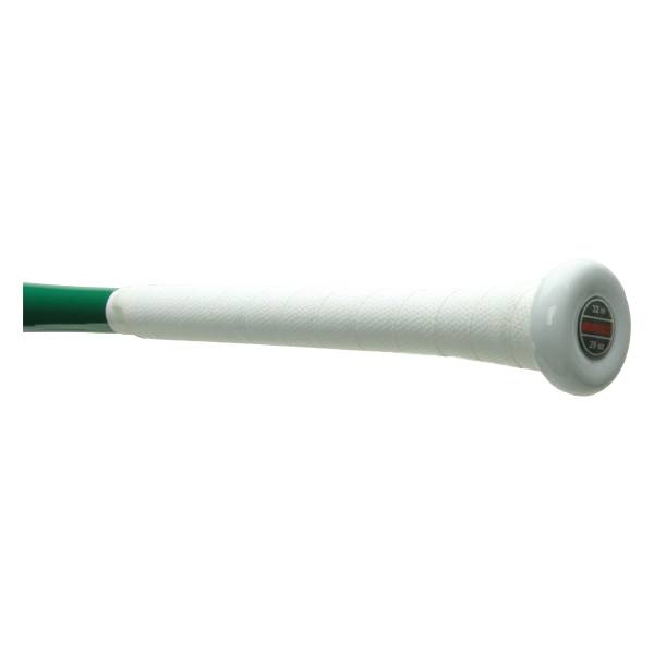 Marucci Team BBCOR Baseball Bat: MCBT Green 34 Inch Only | JustBats.com