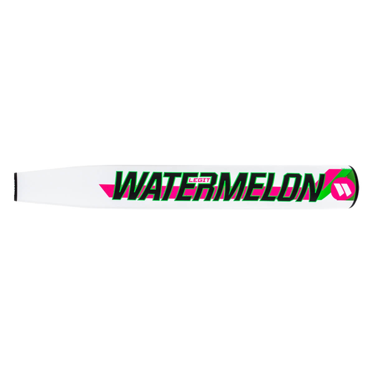 2024 Worth Legit Watermelon 13.5" XL USSSA Slow Pitch Softball Bat ...