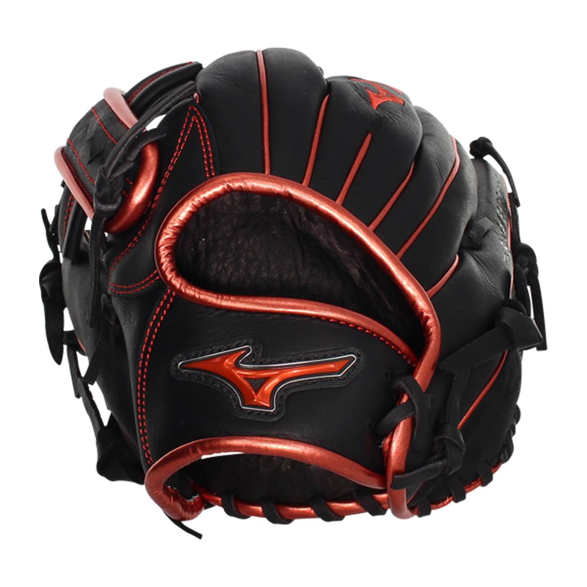 Mizuno MVP Prime SE 12.5'' Slow Pitch Softball Glove (GMVP1250PSES8 ...