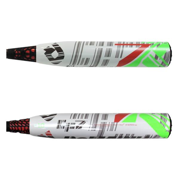 DeMarini CF7 -10 2 1/4 Fastpitch Softball Bat WTDXCFP | JustBats.com