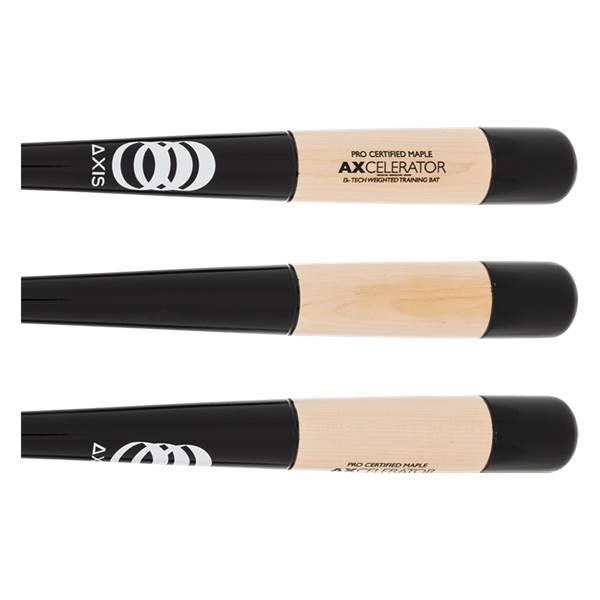 Axis Axcelerator Weighted Training Bat (AXCEL) | JustBats.com