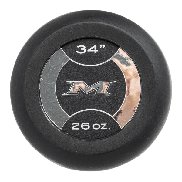 Miken Freak 25th Anniversary 23 Kyle Pearson 12" Maxload USA Slow Pitch ...