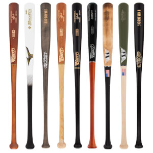 Brett Bros Bats | JustBats.com