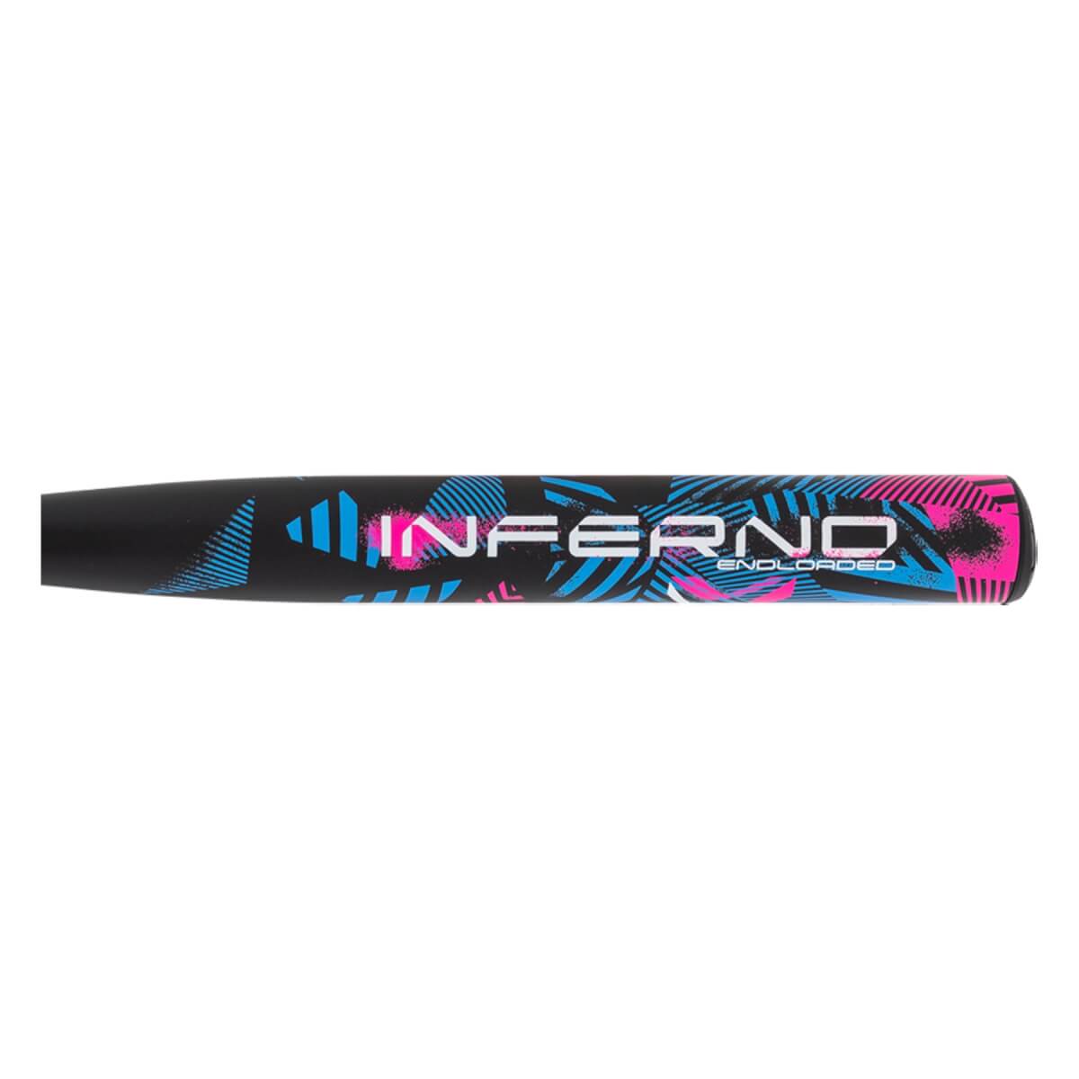Axe Inferno USSSA End Loaded Slow Pitch Softball Bat: L209M | JustBats.com