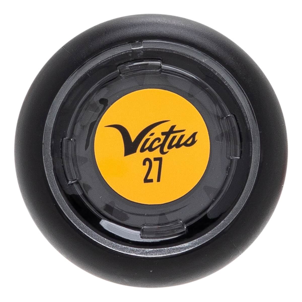 Victus Pencil -10 Junior Big Barrel Baseball Bat: VJBBVIBP | JustBats.com