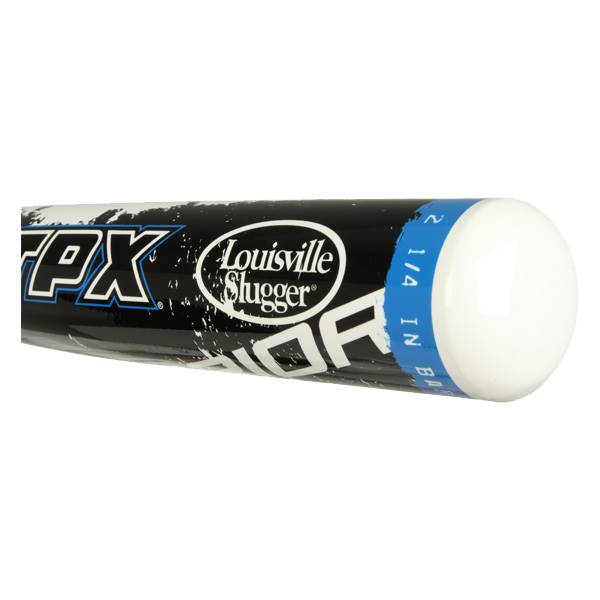 Louisville Slugger TPX Warrior Tee Ball Bat: TB12W | JustBats.com
