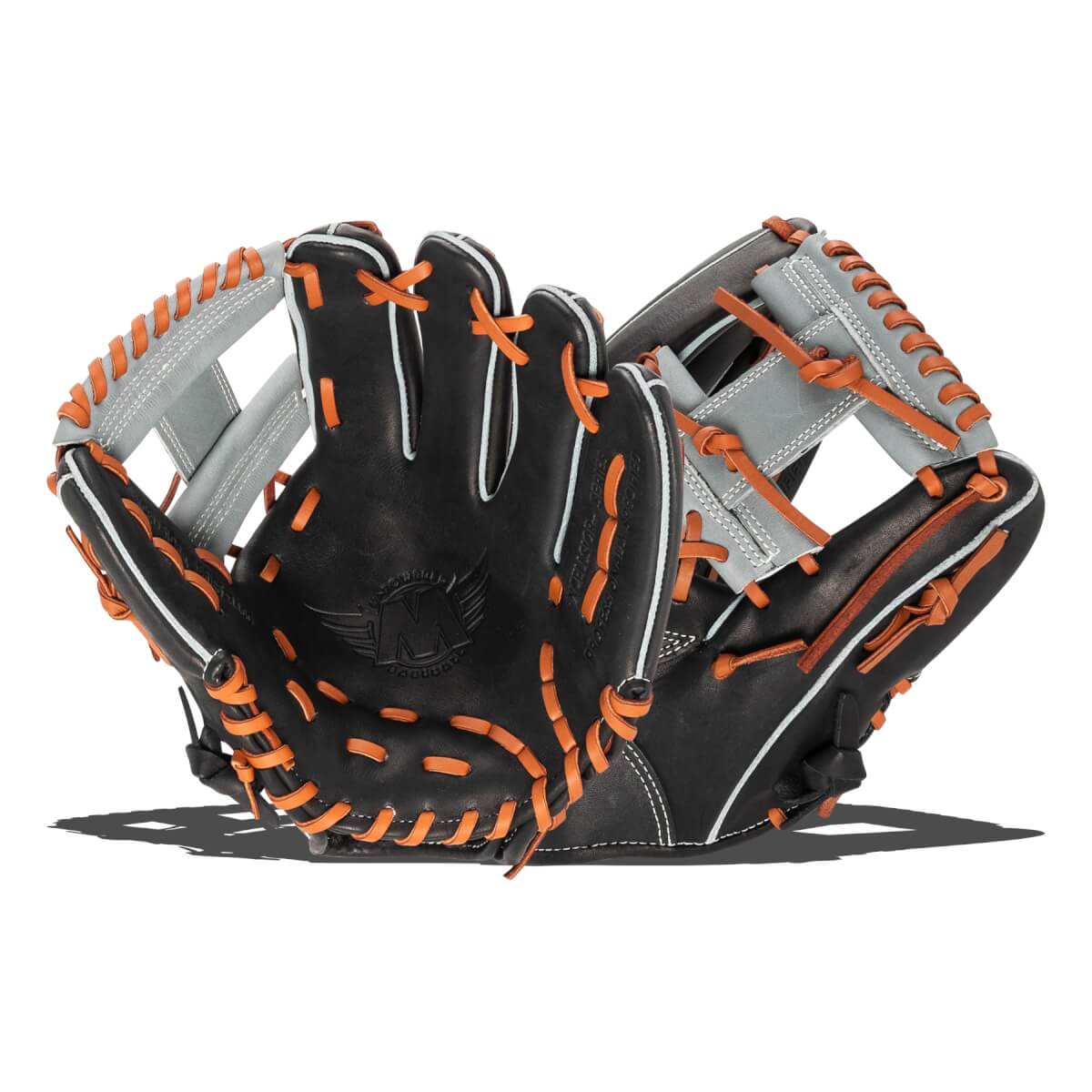 M^Powered X^Cellsior 11" Youth Baseball Glove (MPXC1100BGT ...
