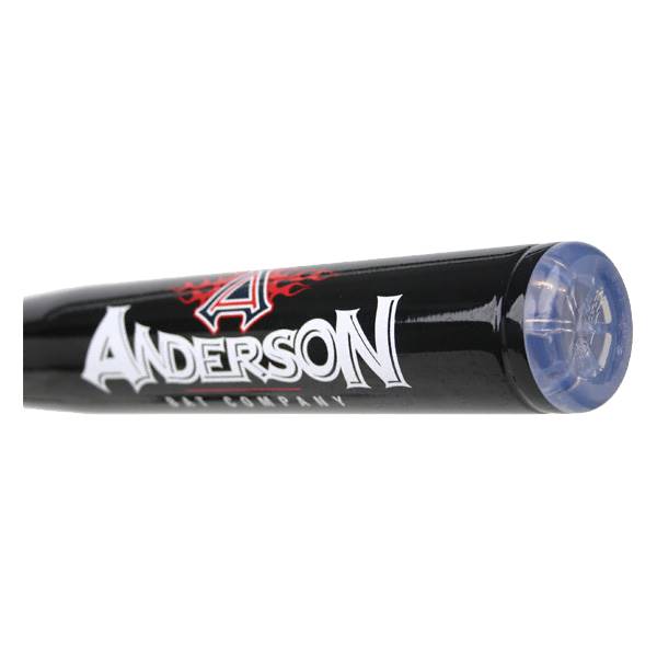 Anderson Techzilla XP Youth Baseball Bat: TXP *Demo No Warranty ...