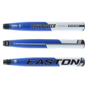 Easton Raw Power Baker Balanced USSSA Slow Pitch Softball Bat SP15BBU ...