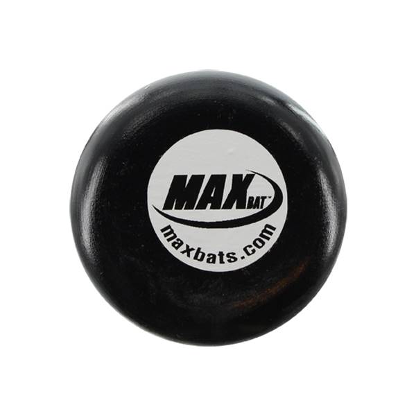 MaxBat Pro -3 2 5/8" Maple Wood Baseball Bat PRO243 | JustBats.com