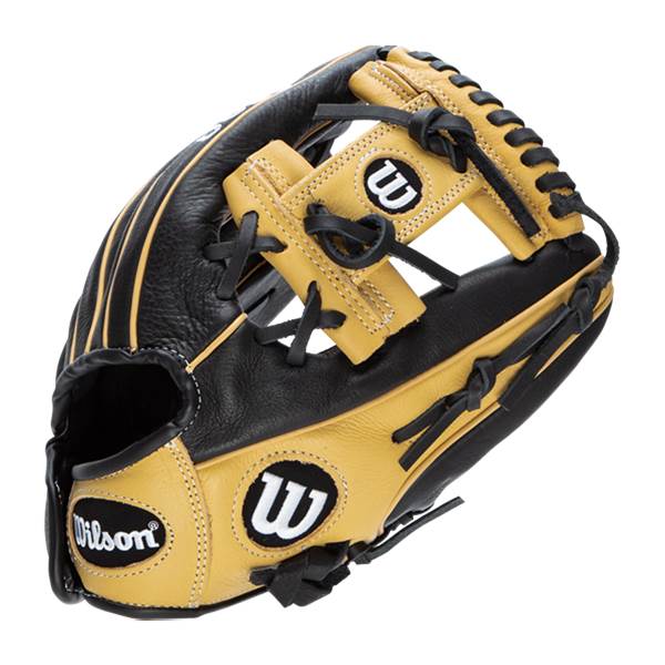 Wilson A500 Siren 11 5 Youth Fastpitch Softball Glove WBW100419115