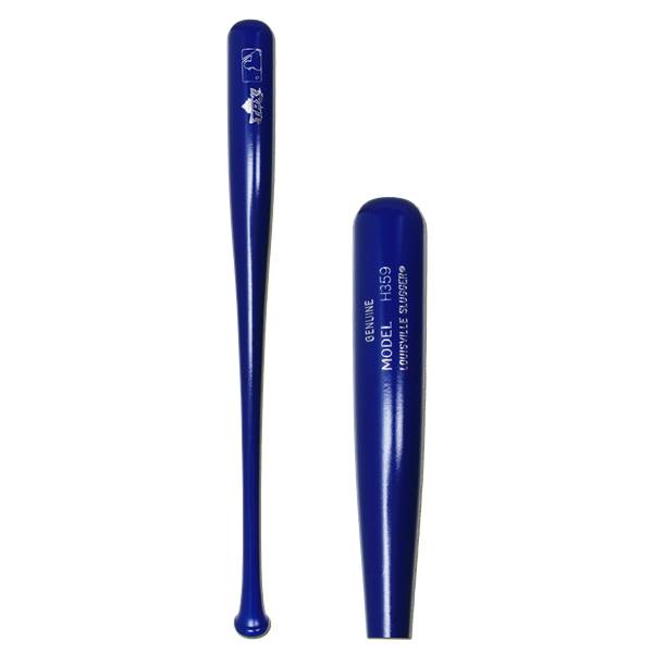 Louisville Slugger M9 Royal Blue Maple Wood Baseball Bat: M9H359B Adult ...