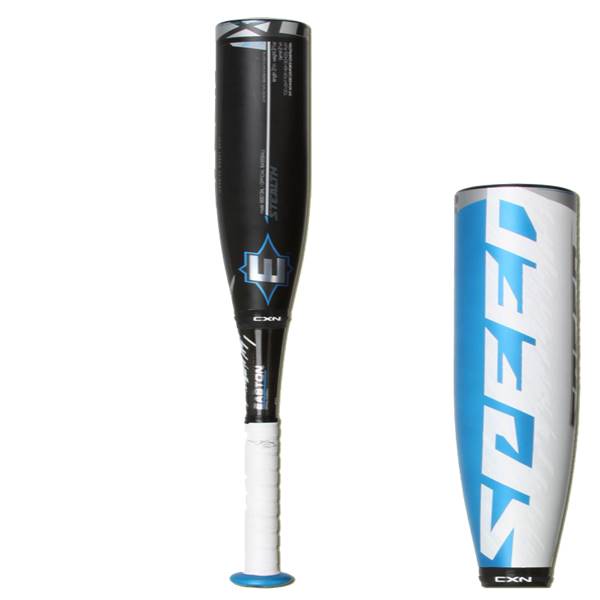Easton Stealth Speed XL -10 2 5/8" Senior League Baseball Bat BSS13XL ...
