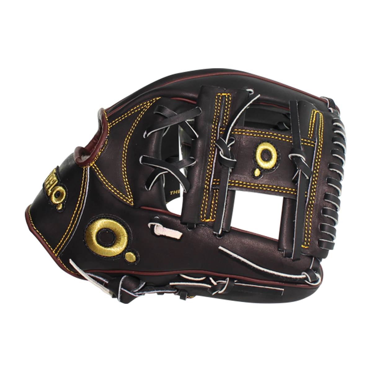 STEELO. Legacy Pack Custom Pro Limited 11.5" Baseball Glove ...