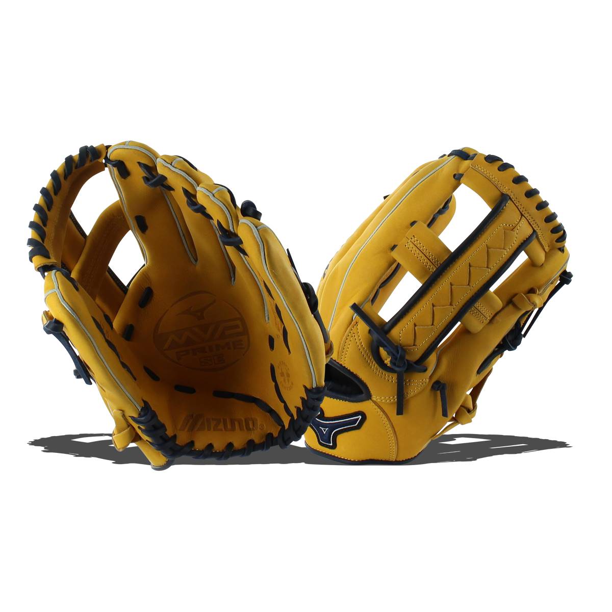 Mizuno MVP Prime SE 12.5" Slow Pitch Softball Glove GMVP1250PSES6 Cork ...