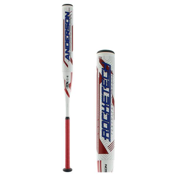 Anderson RockeTech -9 Fastpitch Softball Bat (FPRT20) | JustBats.com